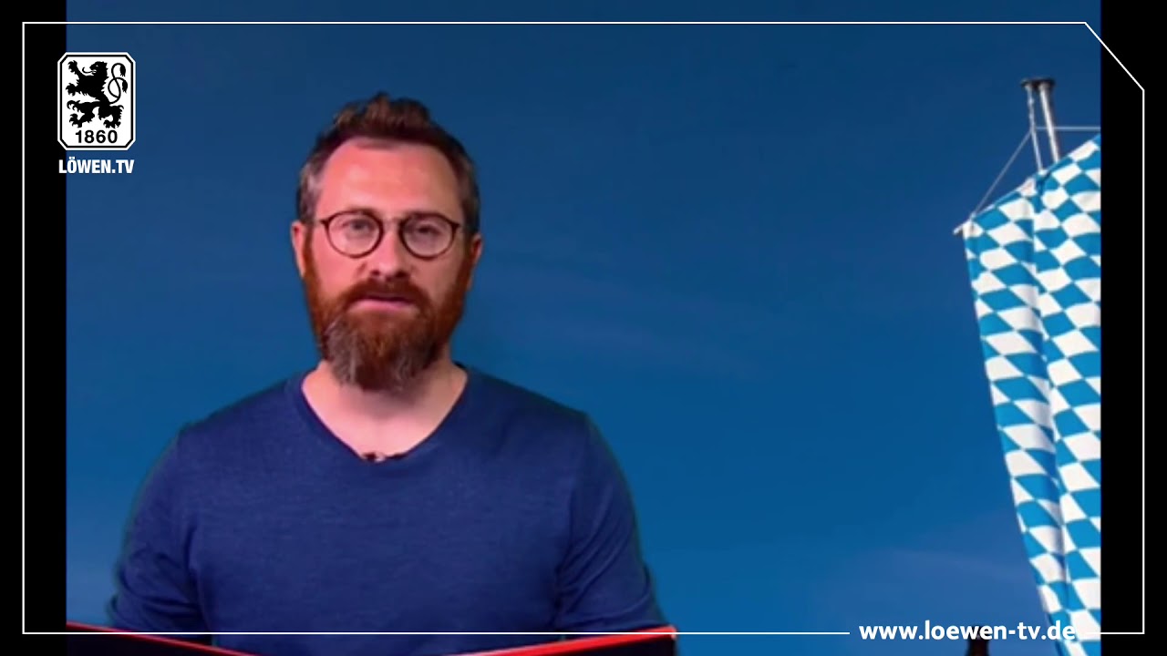 Die Gute-Nacht-Geschichte von Robert #Hunke ... heute mit dem Münchner ...