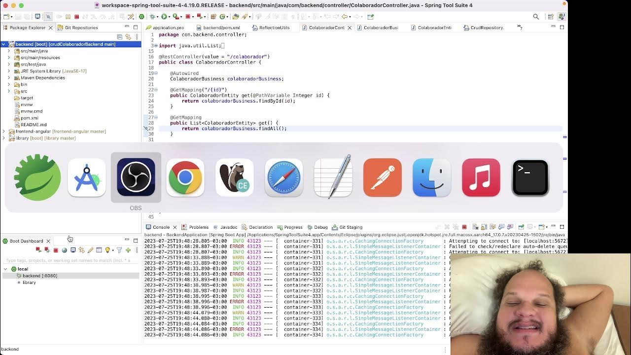 Programando Deitado App Android Nativo Em Kotlin Ao Vivo Live Coding Youtube