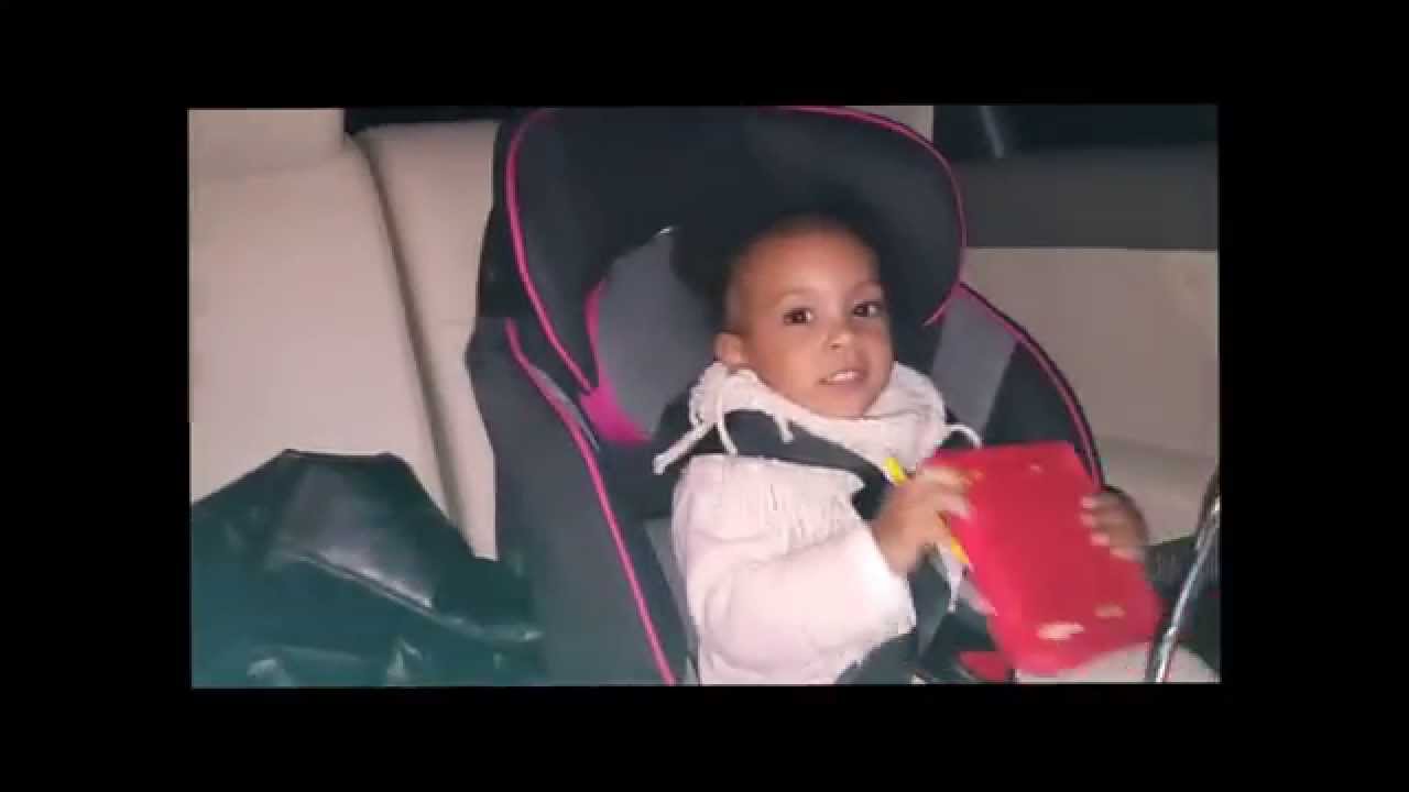 Boss Baby For Real - YouTube