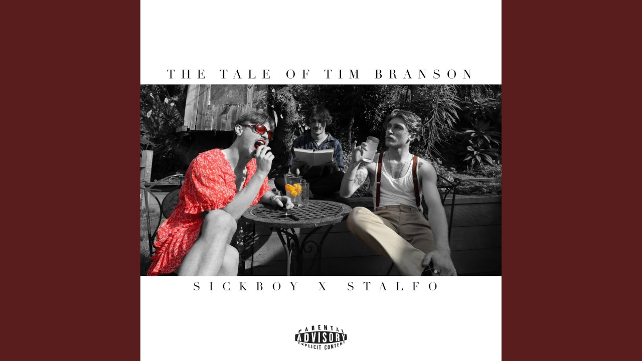 Tim Branson - YouTube