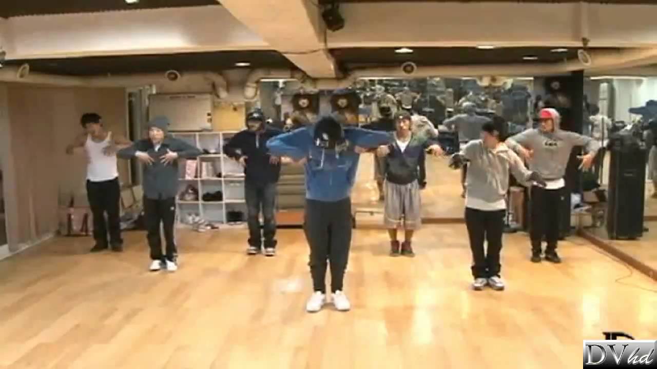 Rain Bi - HipSong (dance practice) DVhd - YouTube