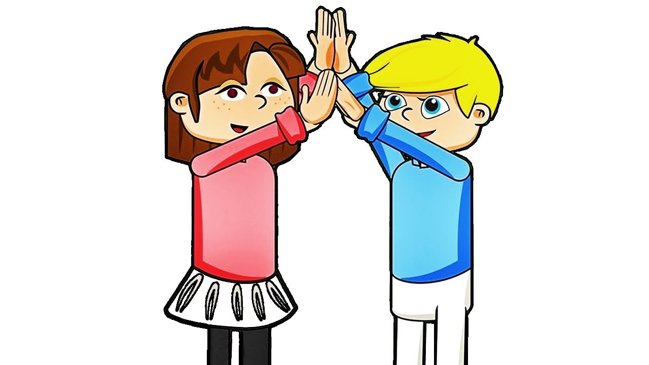 Vamos a Cantar: A LA VÍBORA DE LA MAR - Canciones Infantiles - YouTube