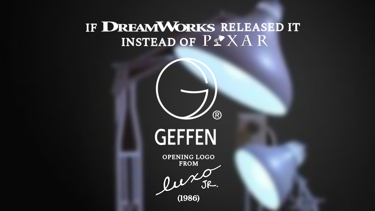 The Geffen Company (1986) - YouTube