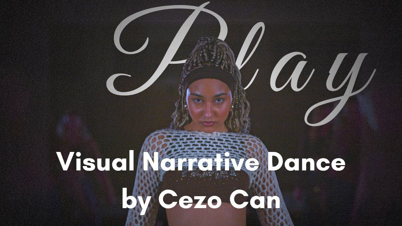 Alewya- Play | Dance concept by Cezo Can | The feetbacks & friends ...