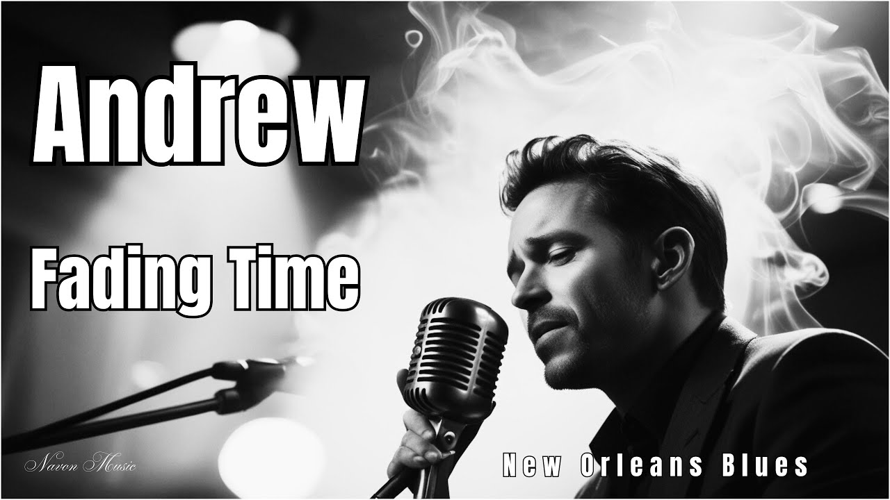 Fading Time - YouTube