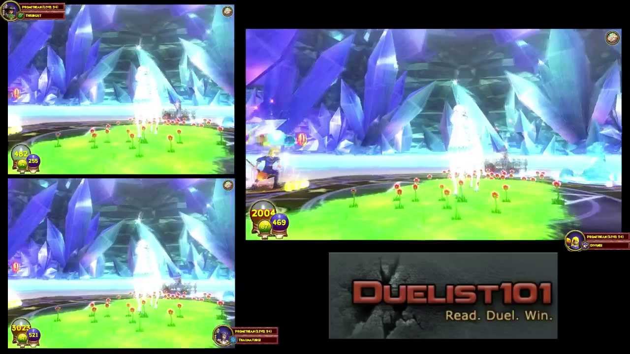 Questing in Khrysalis Part Four (Recorded LIVE!) - YouTube