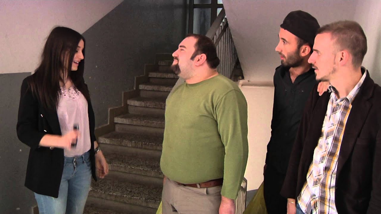 ÇELSI I BANESËS - Humor nga emisioni 3T - YouTube