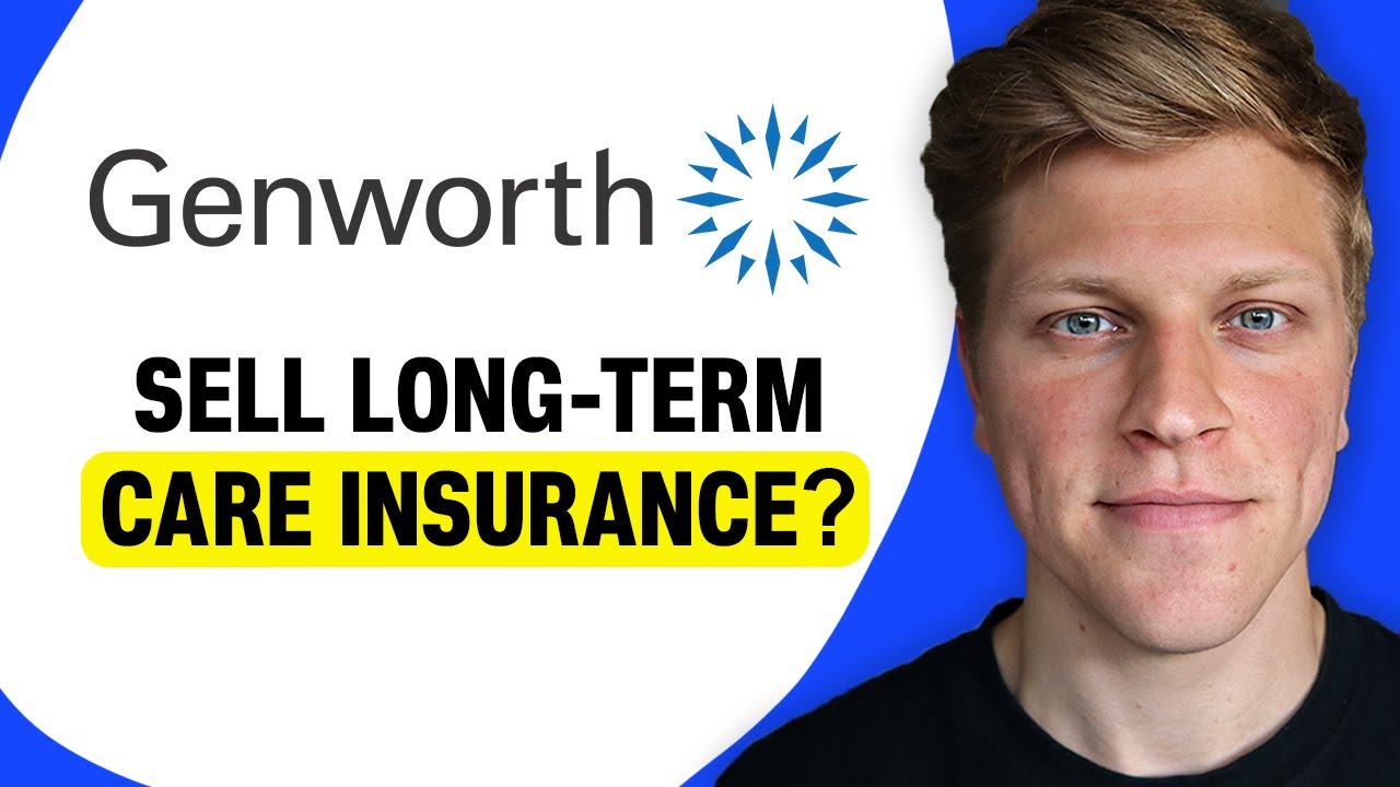 Does Genworth Still Sell Long-Term Care Insurance? - YouTube
