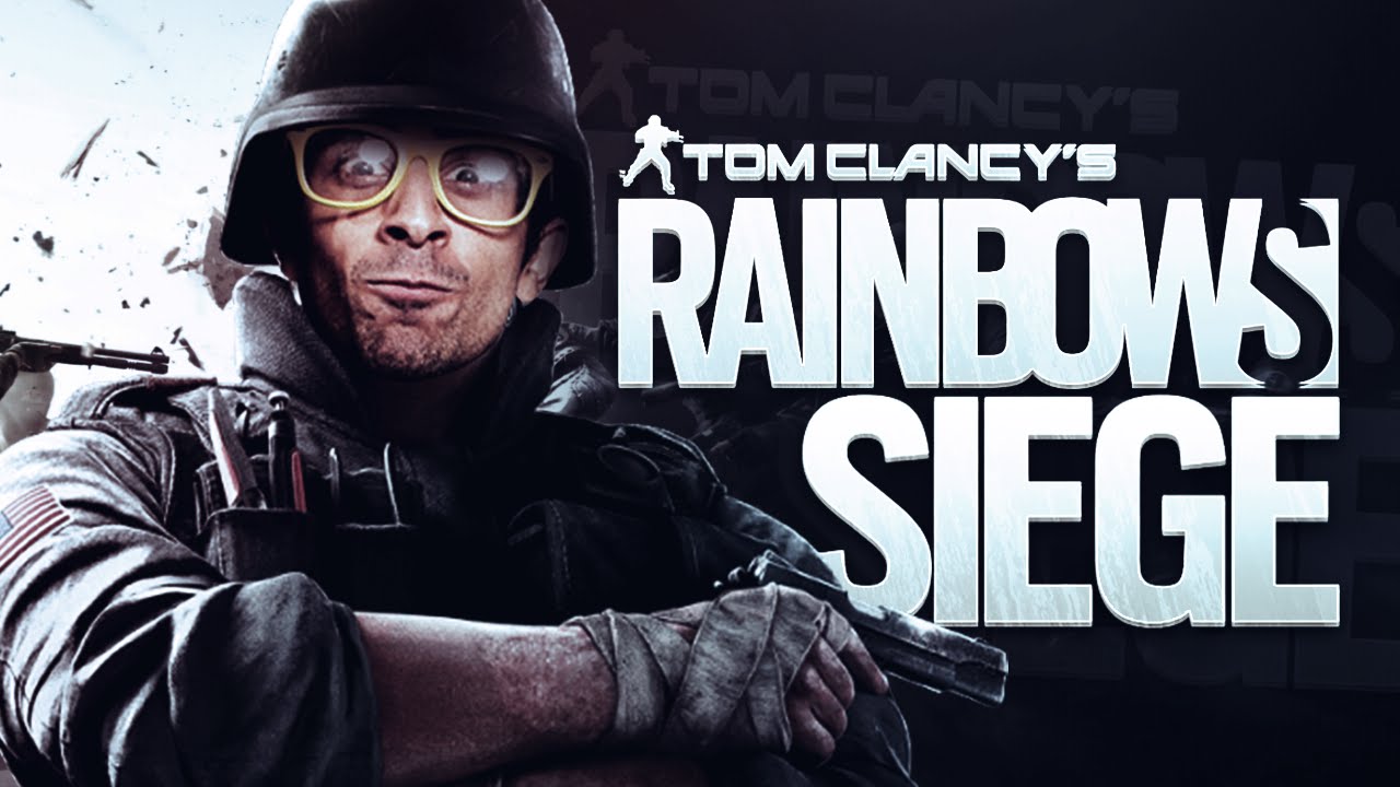 Rainbow Six SIEGE -TERRORIST HUNT Gameplay (New Terrohunt Missions ...