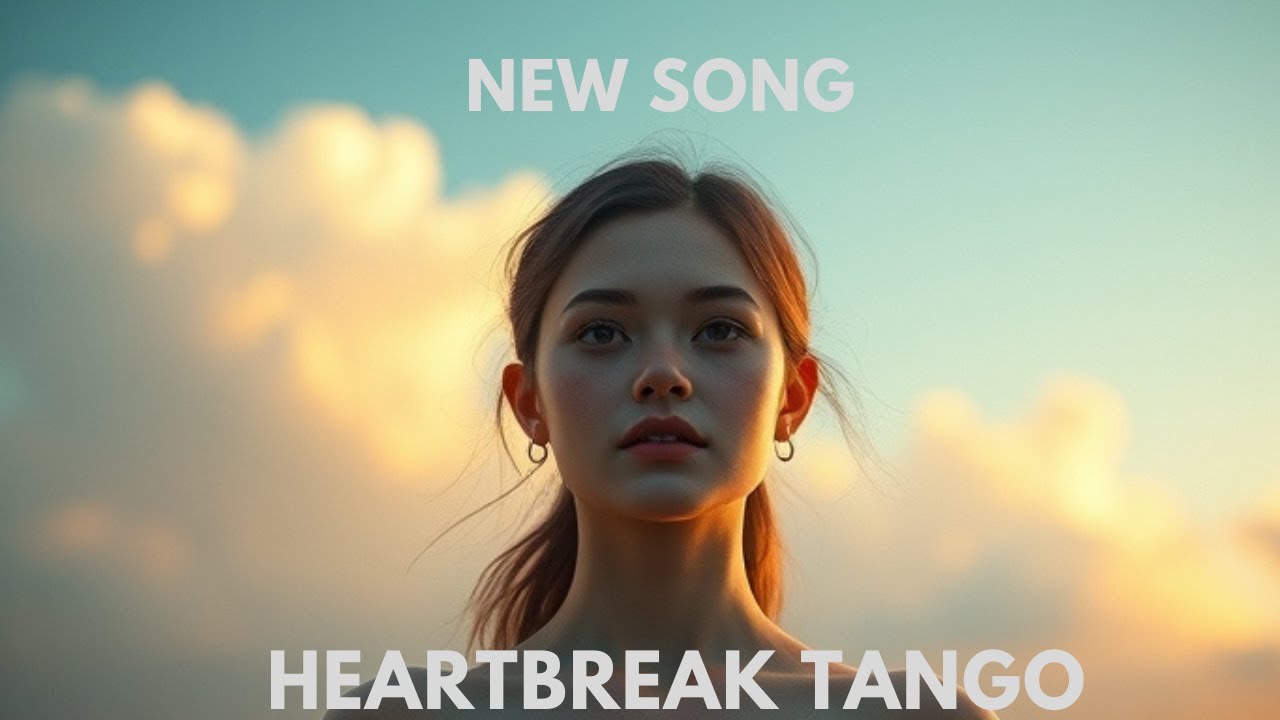 Heartbreak tango || Ed Shareen & Charlie Puth || New Song 2024 - YouTube