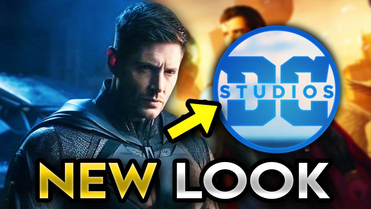 Batman CASTING in DCU!? - Superman Legacy NEW LOOK & DCU Leaks Debunked! - YouTube