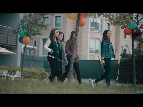 Republika Aparts - Yaza Merhaba