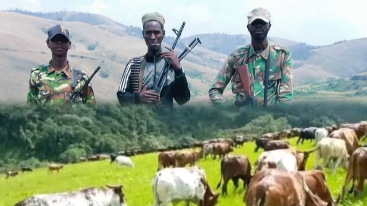 LE 03/9/025 MINEMBWE BIJOMBO UVIRA AMAKURU IKIRURA TV1 - YouTube