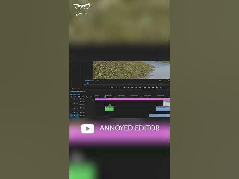 Scale KEYFRAMES NOT WORKING Premiere Pro (FIX) - YouTube