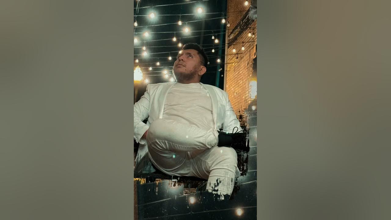 el uviera no regresa J Boy - YouTube