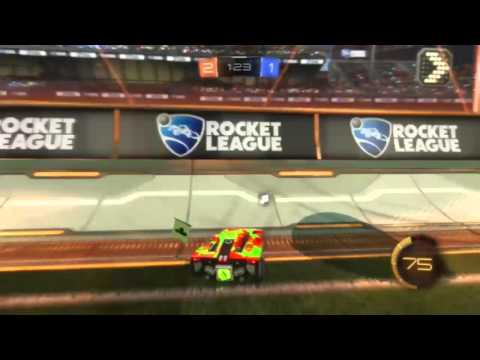 Rocket League