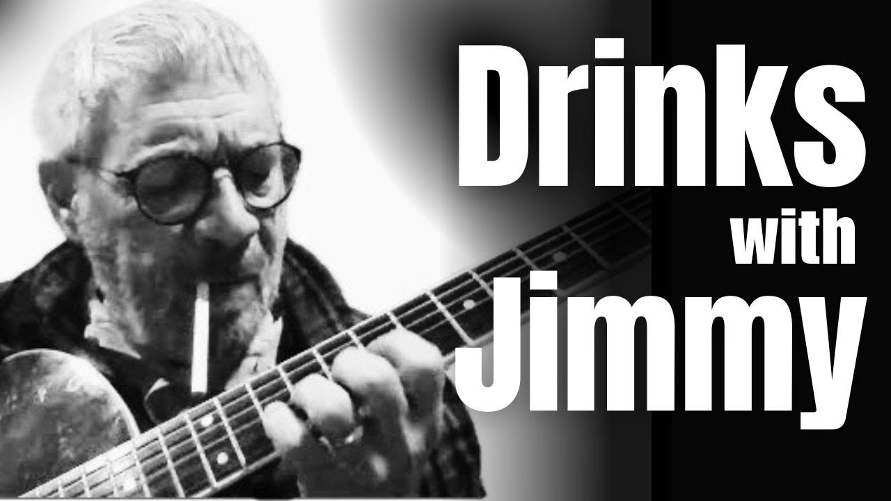 JAZZ LEGEND Jimmy Bruno Tells All After Hours (UNCENSORED Interview ...
