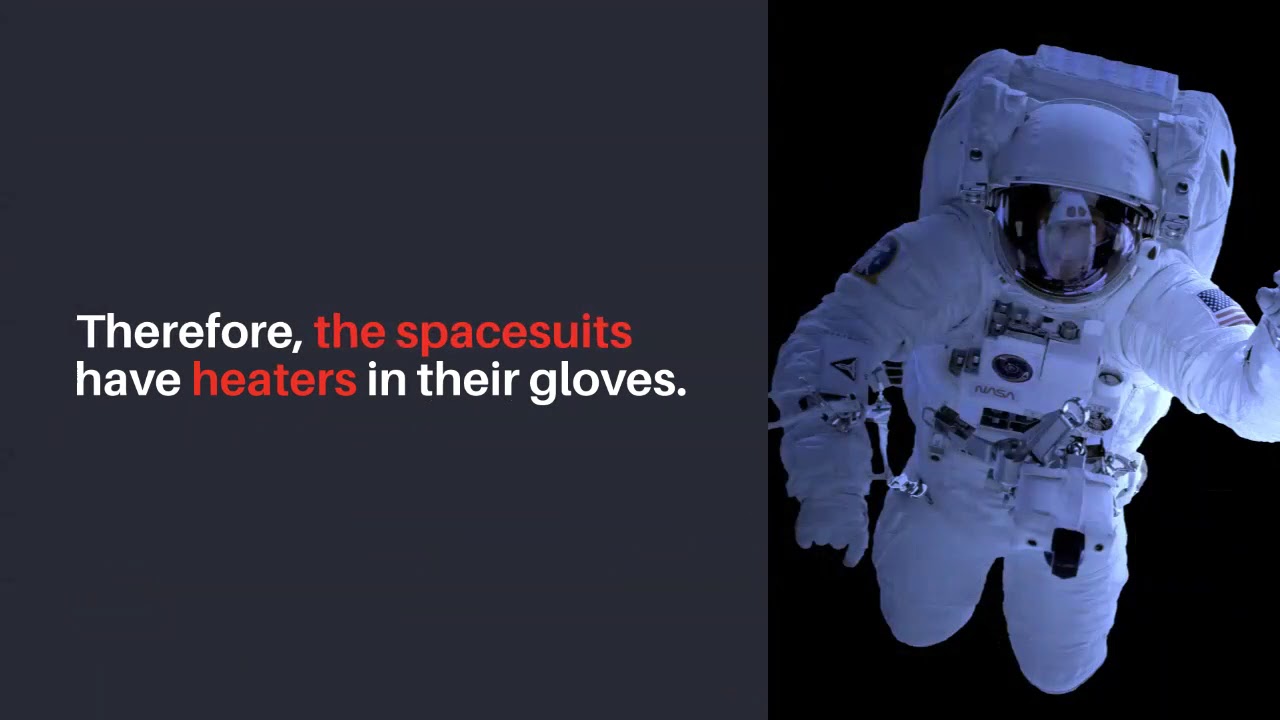 Why Are Space Suits Are Always White YouTube why-are-space-suits-are-always-white-youtube