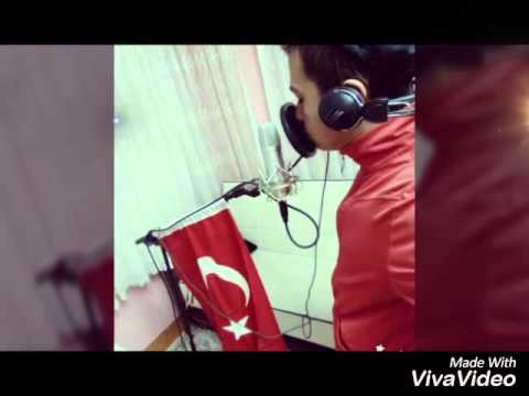 SaMo Arabesk Rap (HAYAT YOLUNDA TUKENDİM USTA) 2016
