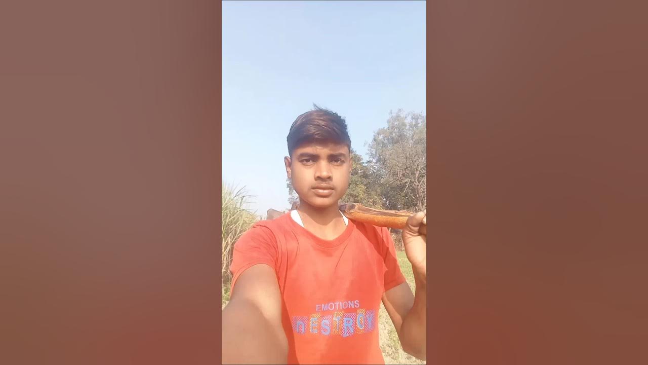 Aaj apne khet me pani laga diya#minivlog #youtubeshort #viralshort - YouTube