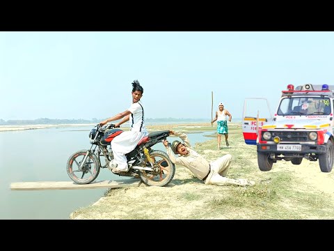 New Funny Comedy Video Bindas Fun Masti