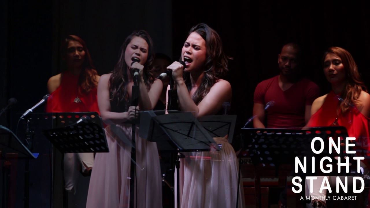 Id Give My Life For You Miss Saigon Tanya Manalang Youtube