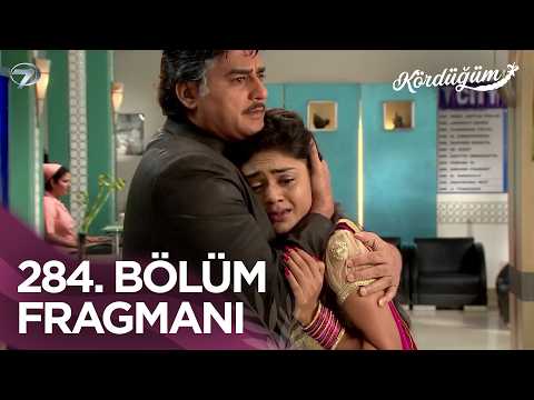 Kördüğüm (Uttaran) Hint Dizisi | 284. Bölüm Fragmanı