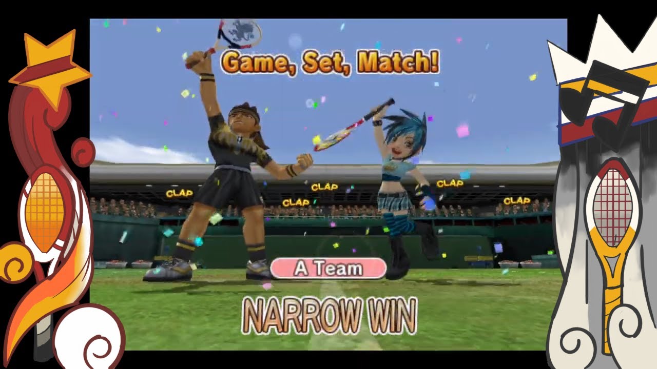 Hot Shots 100% Playthrough (17) Challenge\Special Mode END - YouTube