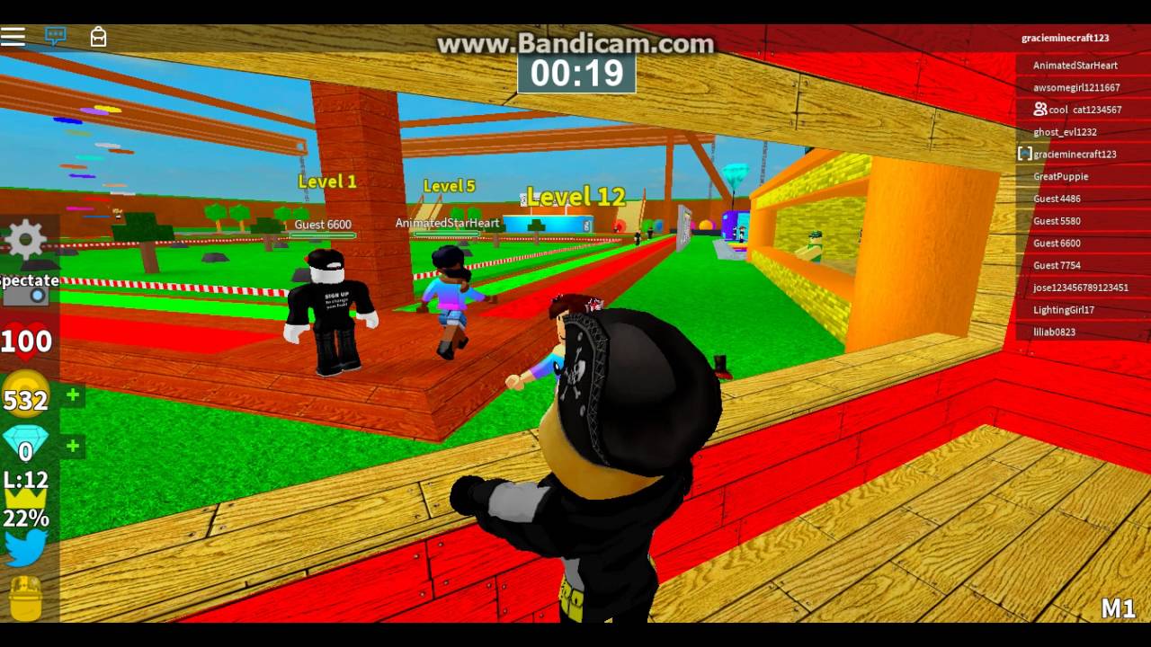 Iplay roblox ripull minigames!! - YouTube