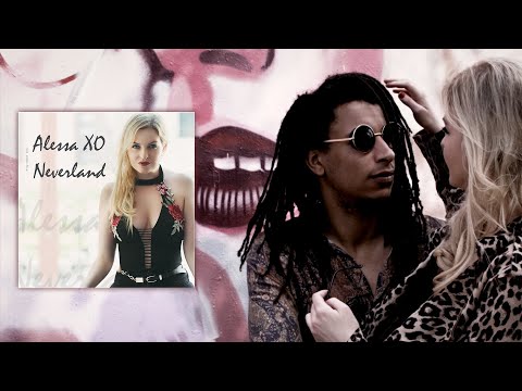 Alessa  XO • Neverland (Apollo) [Official Video]