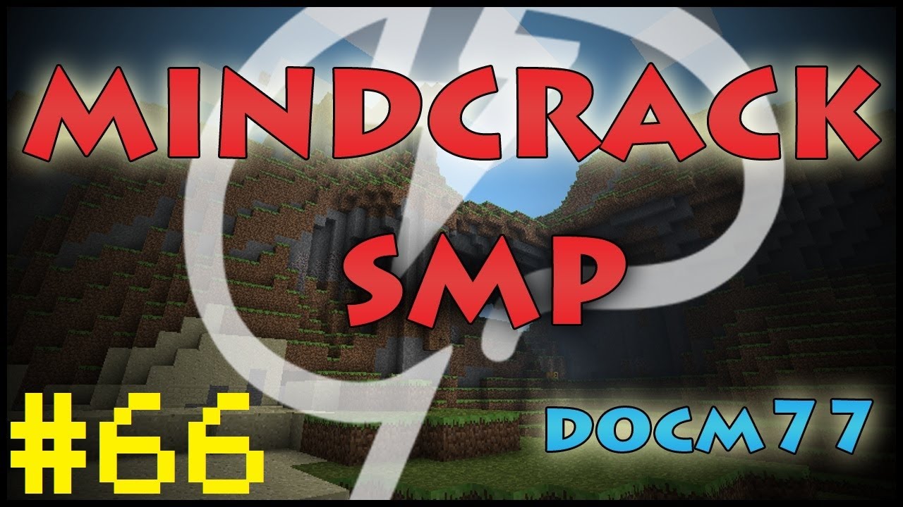 Mindcrack Minecraft SMP - #66 - The Future of Feed The Beast - YouTube