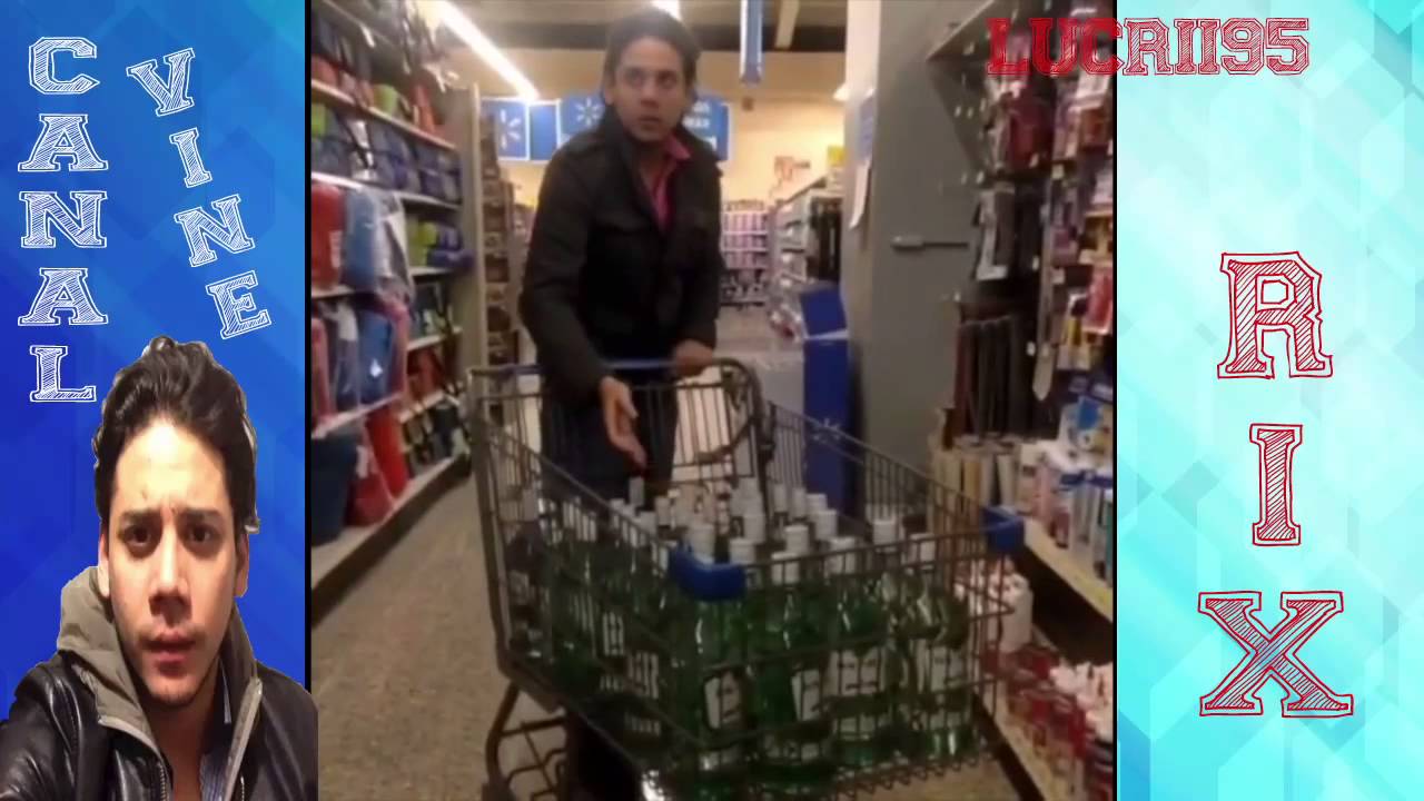 Vines De RIX HD 2015 - YouTube