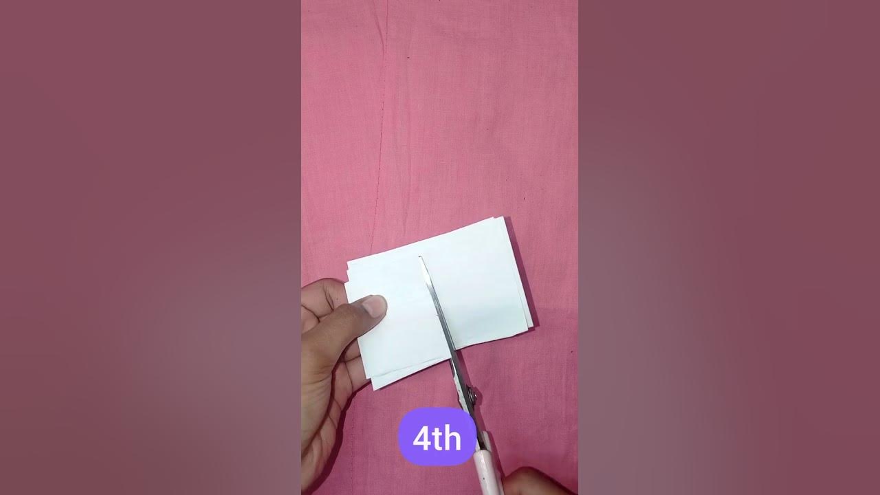 How Many Times Can We Cut A Paper world Record Is 7 Times YouTube how-many-times-can-we-cut-a-paper-world-record-is-7-times-youtube