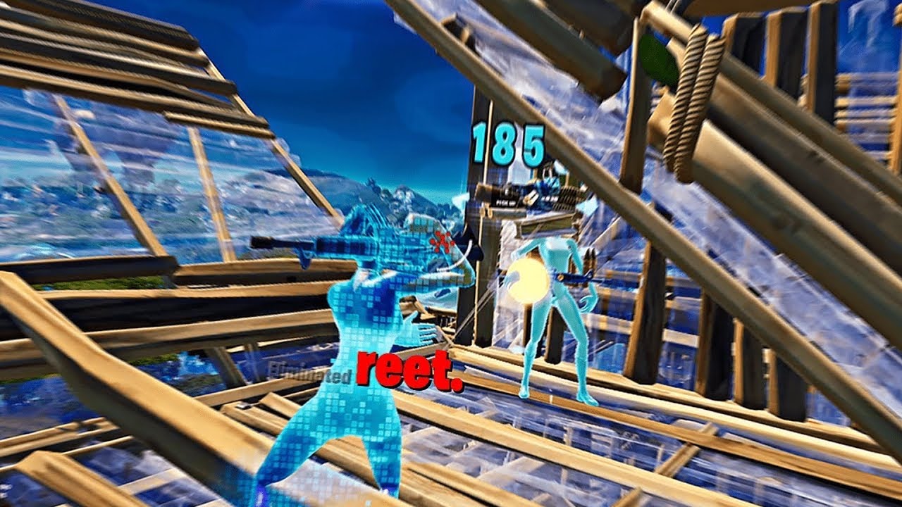 Flawlëss😤| Fortnite Higlights #7 | Neskl0zFN - YouTube