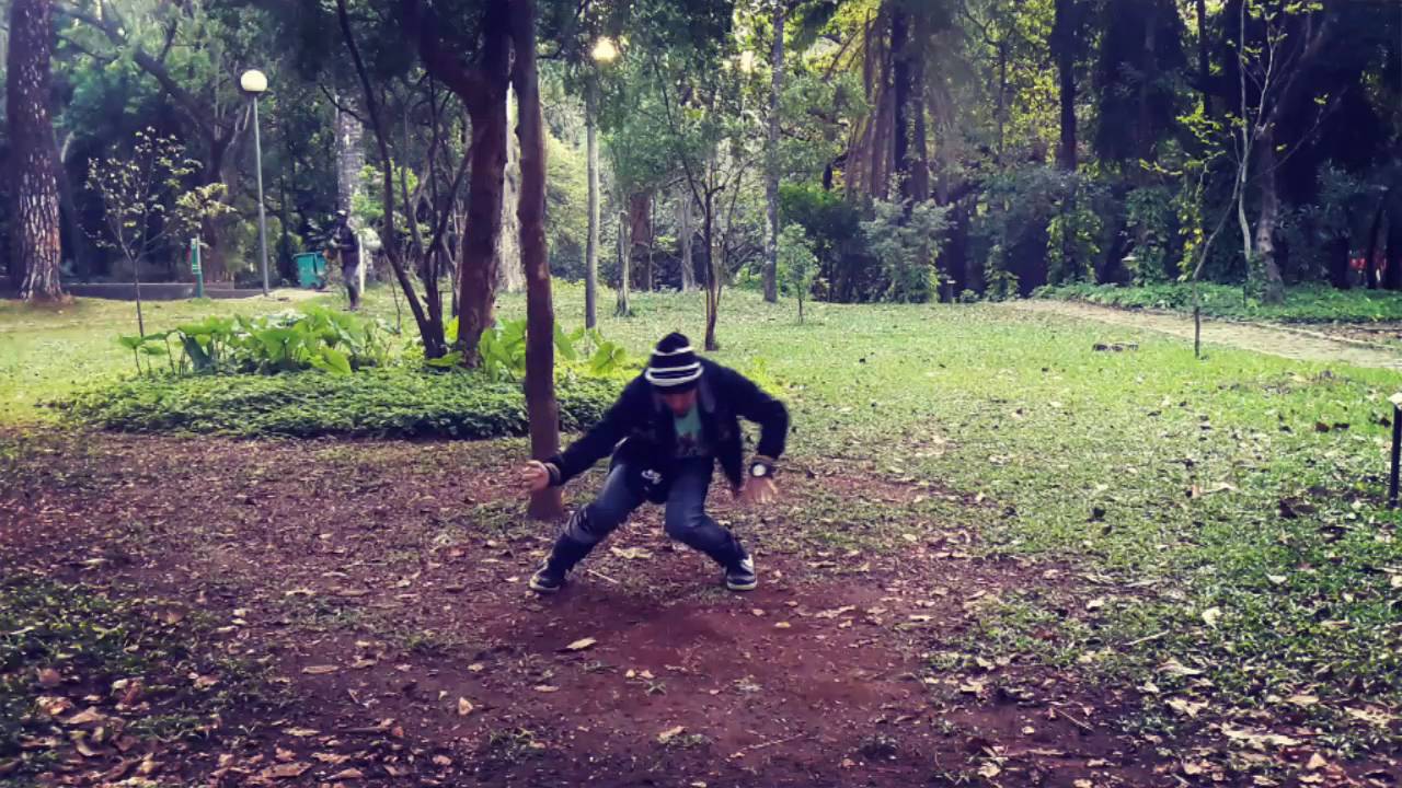 Bullet Train | Dubstep (|nspired by Marquese Scott WHZGUD2) - YouTube