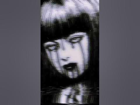 #tomie #manga #ito#томие#дзюндзи - YouTube