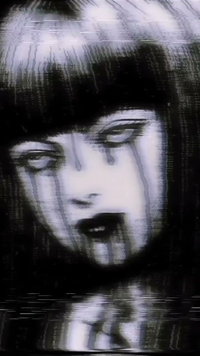 #tomie #manga #ito#томие#дзюндзи - YouTube