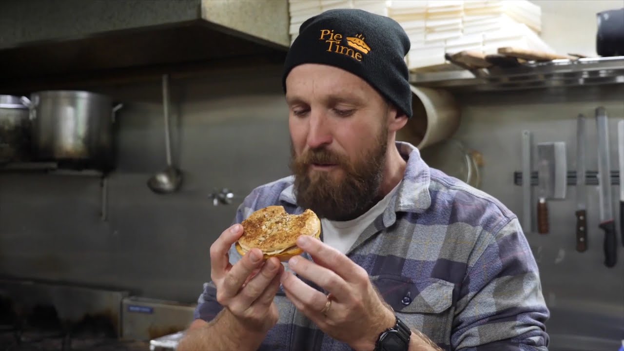 Pie Time | Wild Ryes Bakery, Pambula | Sapphire Coast NSW - YouTube