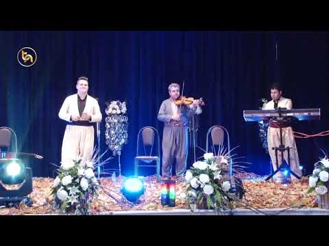 فرشاد امینی ۲۰۱۹ کنسرت مریوان زور زور خوش Farshad Amini 2019 Concert(3)