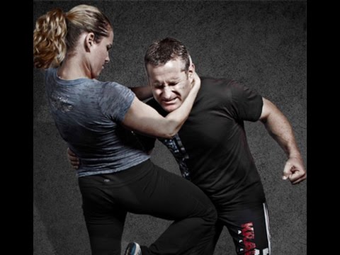 Learn How To Street Fight For Real Self Defense That Works - YouTube