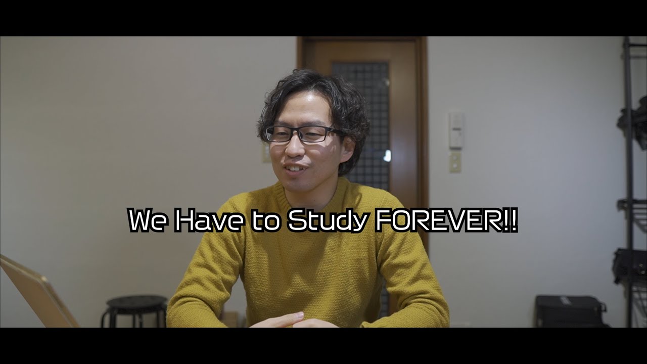 We have to study FOREVER!? - YouTube