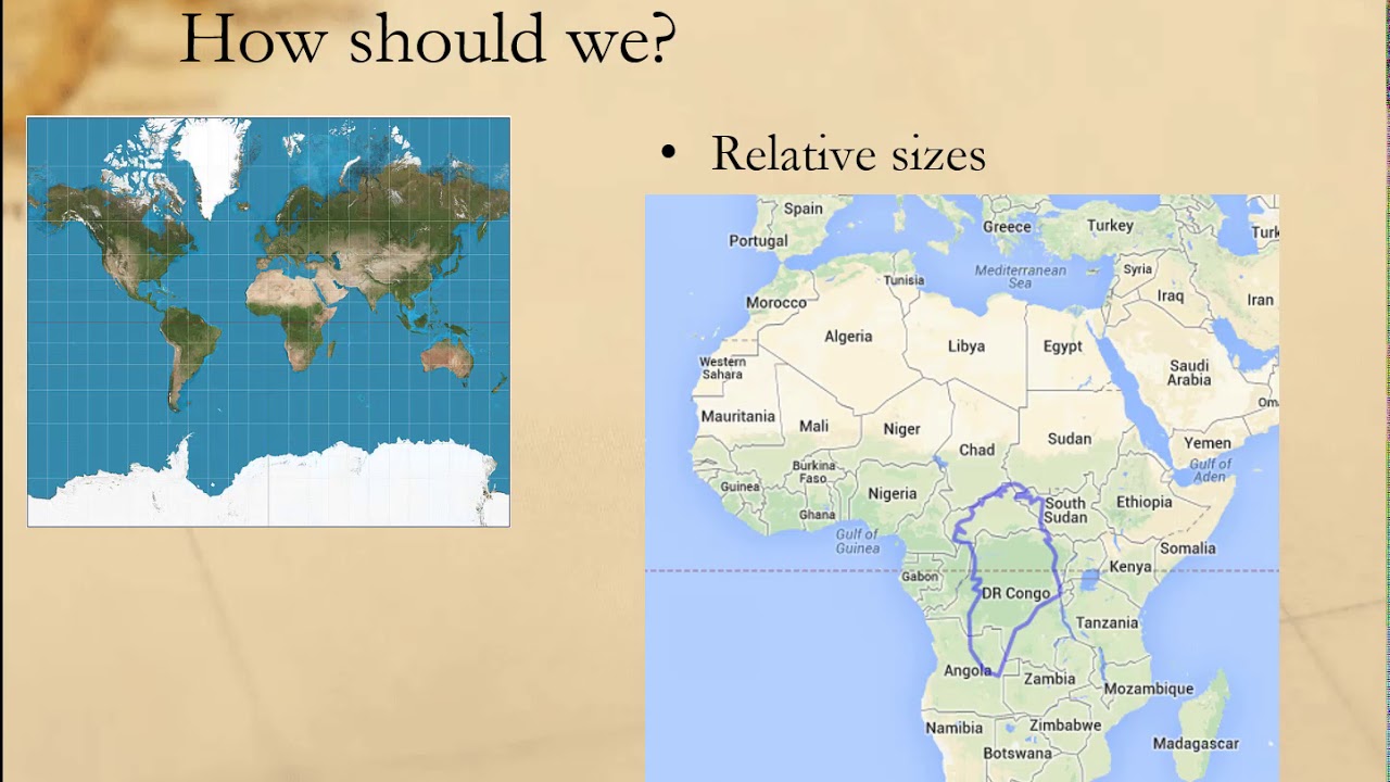 Core Concepts in International Relations: How We See the World - YouTube