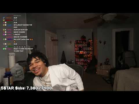 PlaqueBoyMax - until im dead VOD
