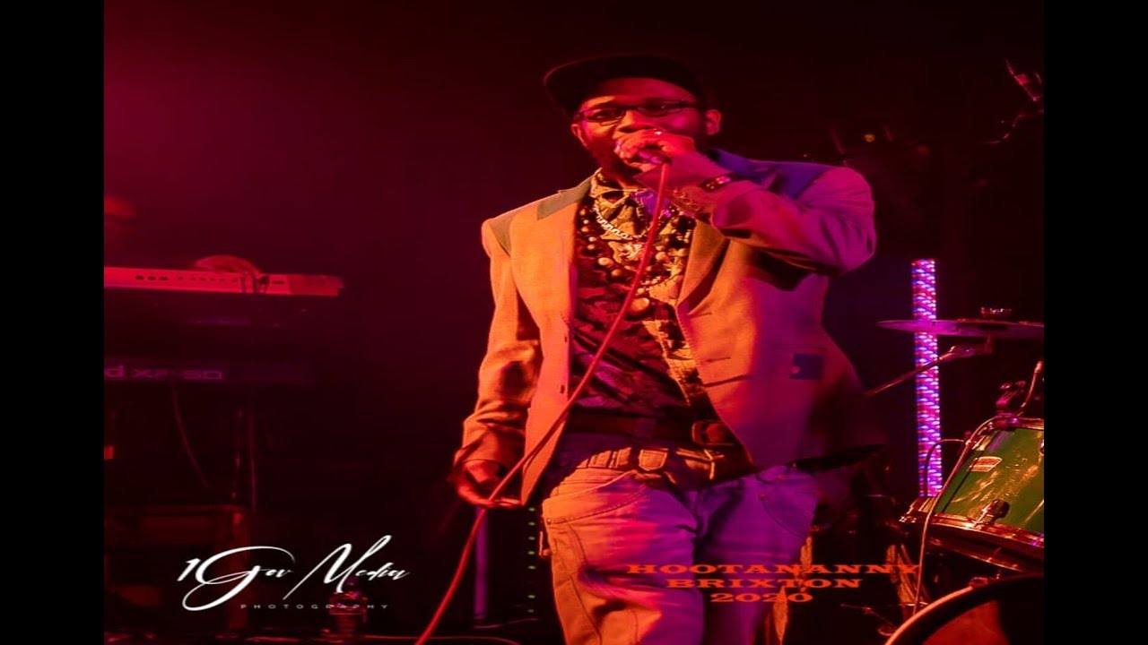 Love You Forever - Ras Sherby - YouTube