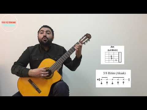 Divane aşık gibi, Ters yüz öğrenme ( video 11a)