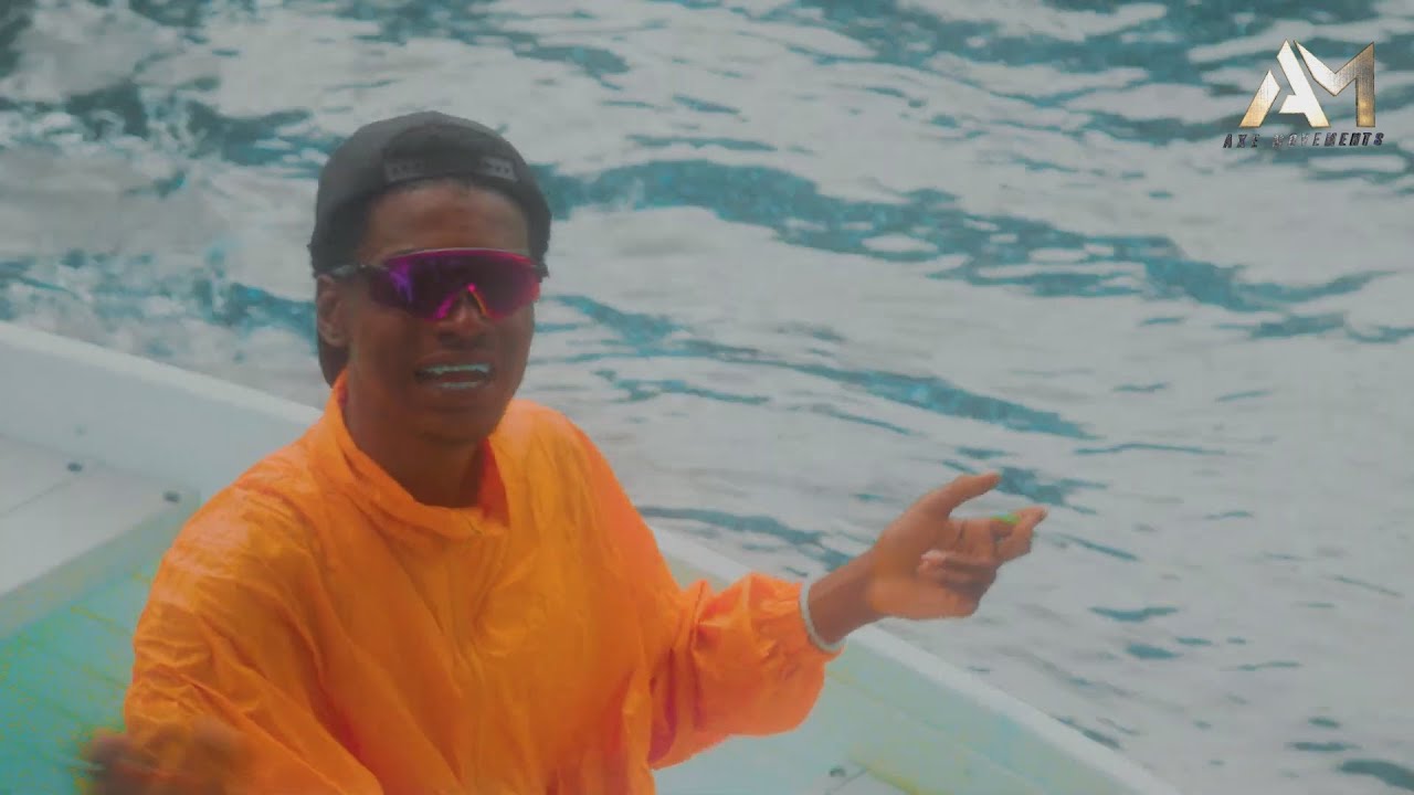 BIG BUNX RIDDIM VIDEO MIXX FT NAJEERIII,RAJAH WILD,ROZEDON,I-WAATA # ...