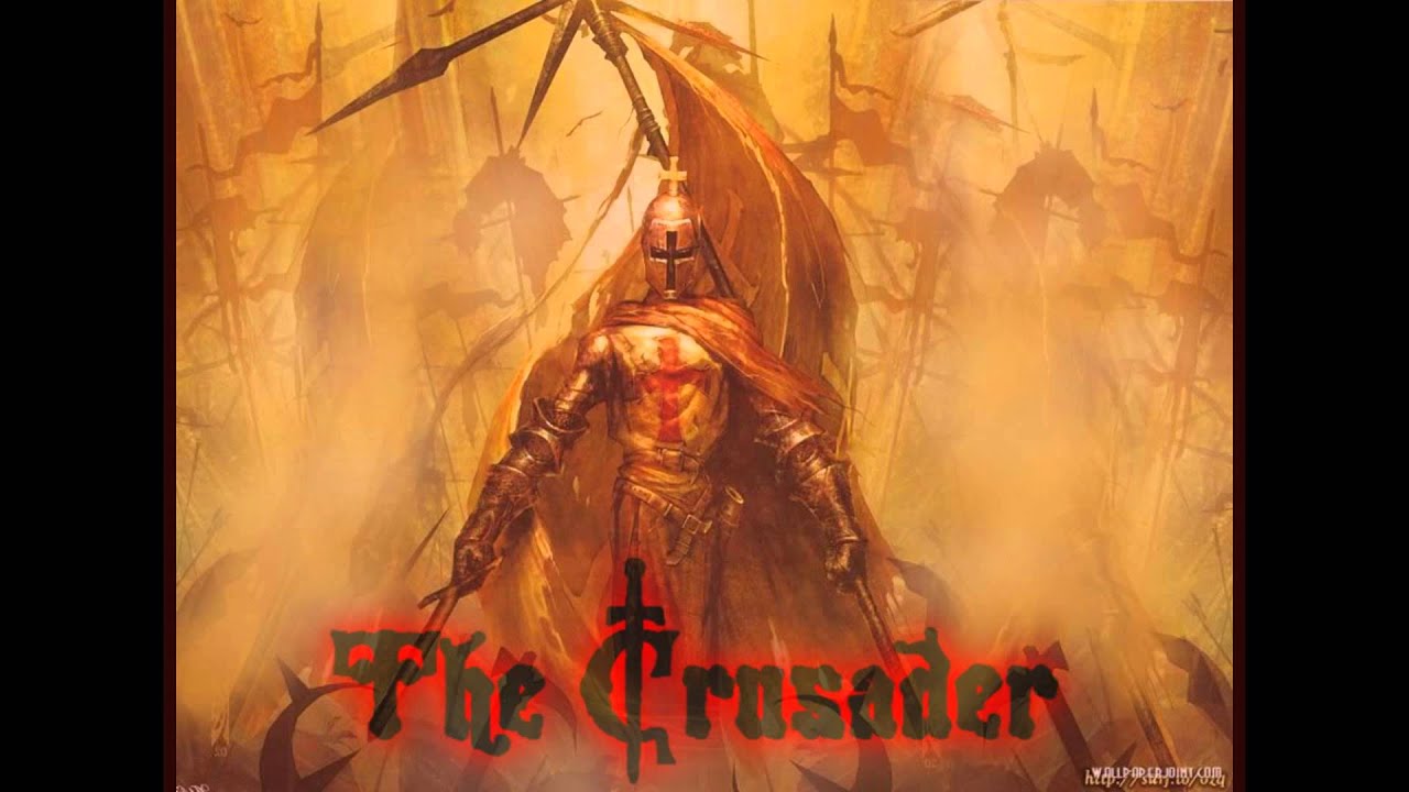 Epic Intense Music - The Crusader - Tartalo Music - YouTube
