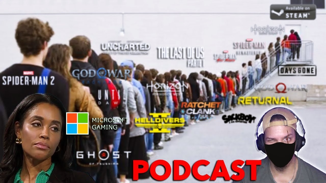 Podcast Sea Of Thies Supera A Stellar Blande Por Fin Digital Foundry Admite Que Ps5 Es Rdna 1