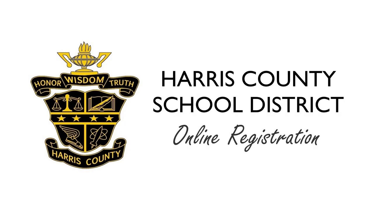 HCSD Online Registration - YouTube