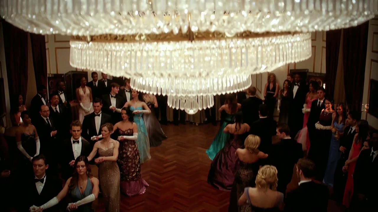 MIKAELSON BALLS - YouTube